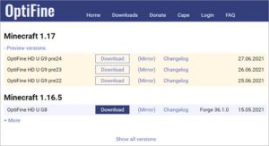 How to Fix OpenGL Error 1282 In Minecraft - Cyber X Gaming