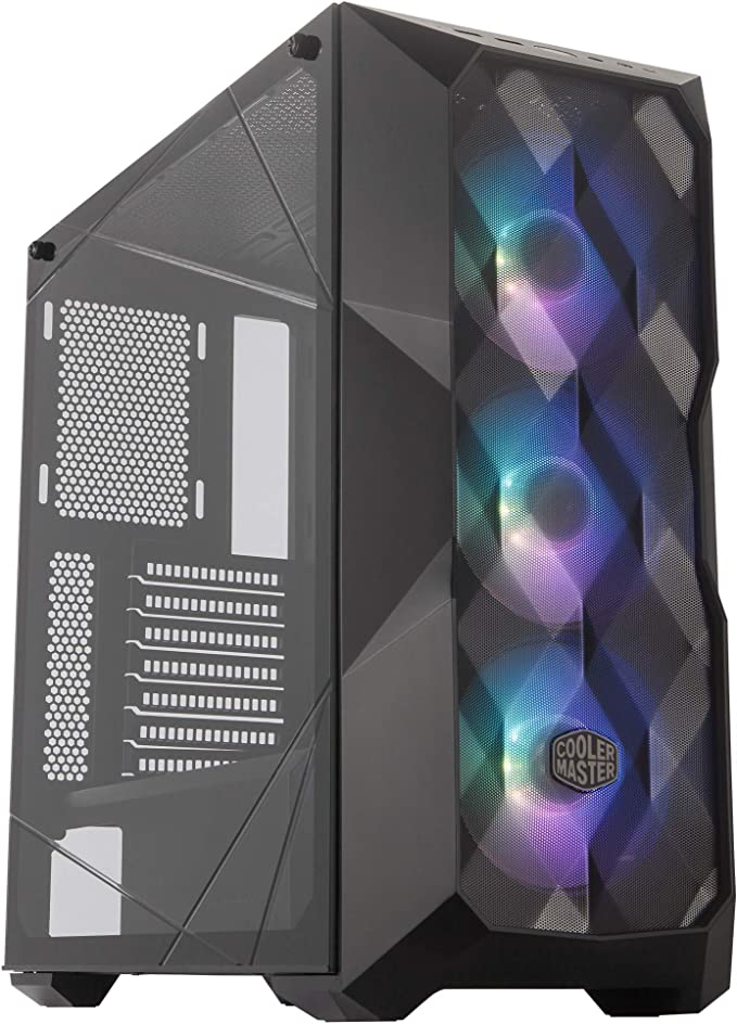 Best 700 Dollar Gaming PC - CyberXGaming