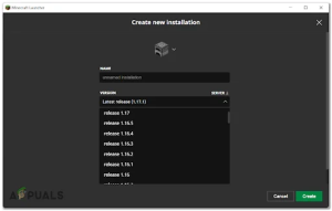 Minecraft: How to Fix an ”Outdated Server” Error