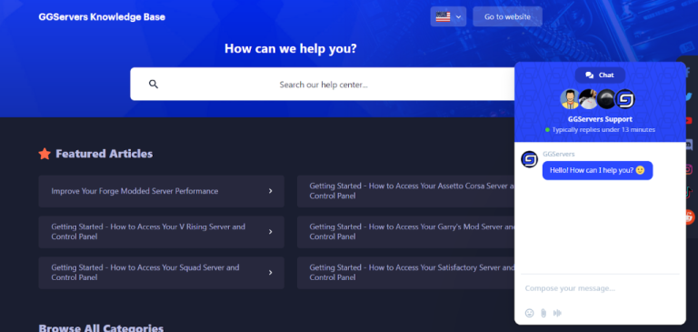 GGServers Review: Complete Guide