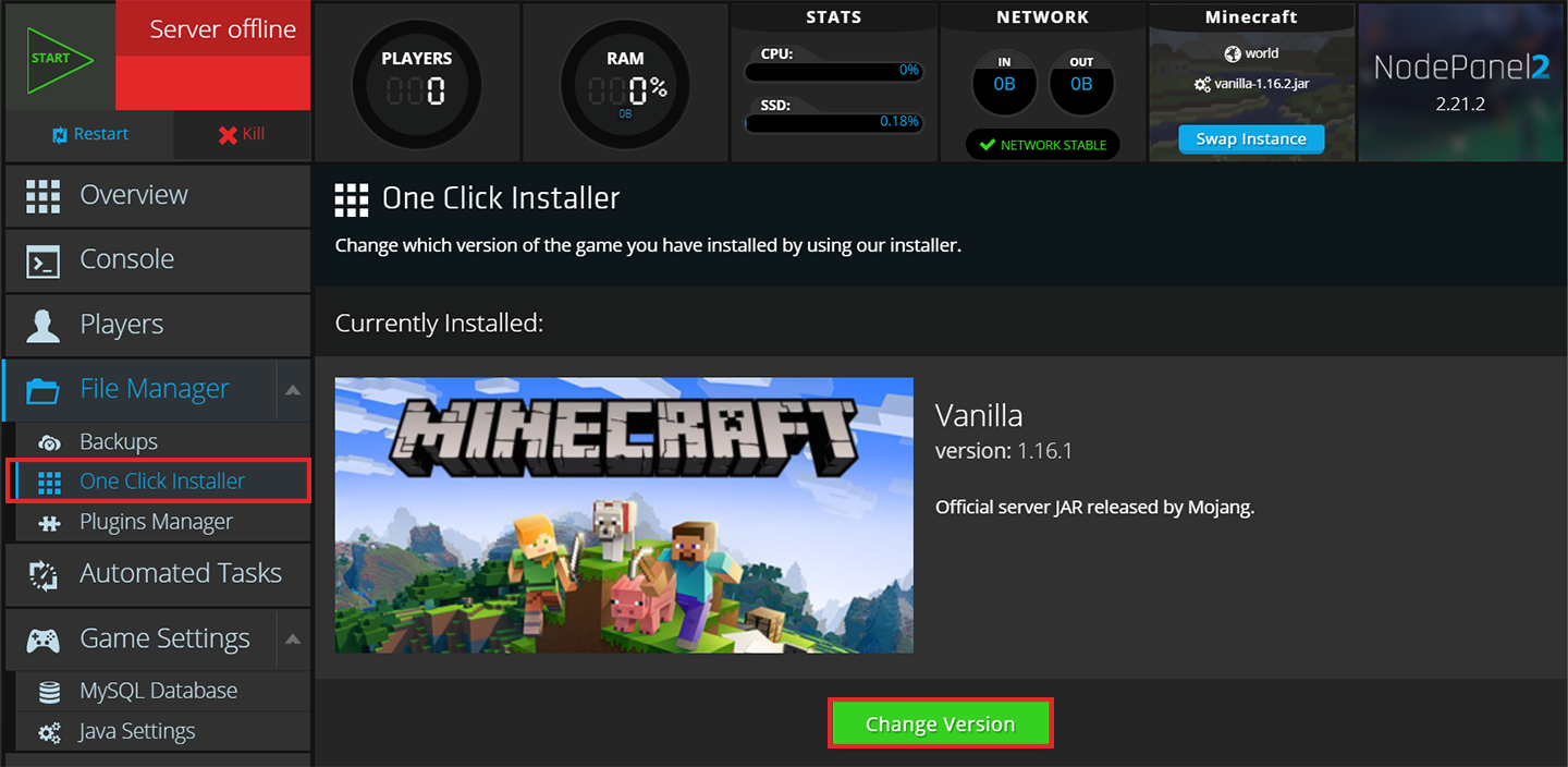 7 Best Minecraft Server Hosting Providers [2023 Top Picks]