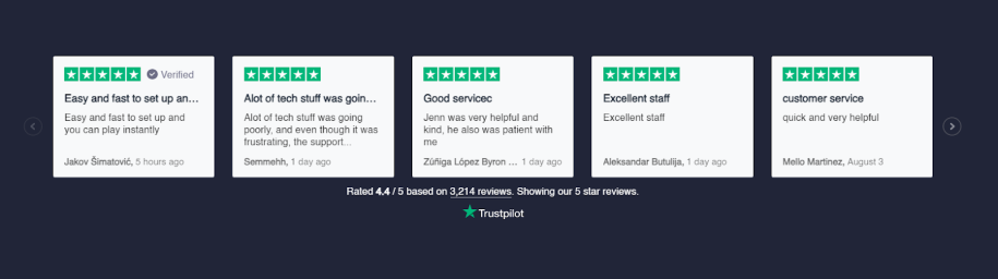 GGServers Review: Complete Guide