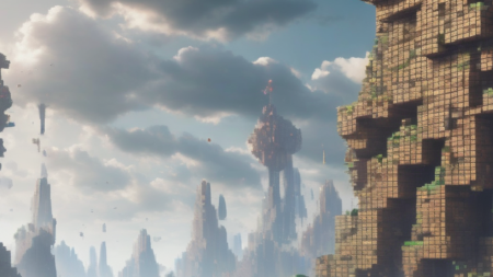 Minecraft: Discovering the Differences Between Stone Types (Stone ...