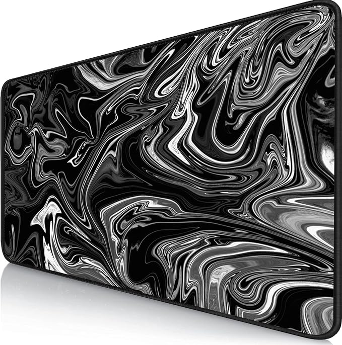 Strata Liquid Mousepad: Is It the Best Gaming Pad Yet? - CyberXGaming