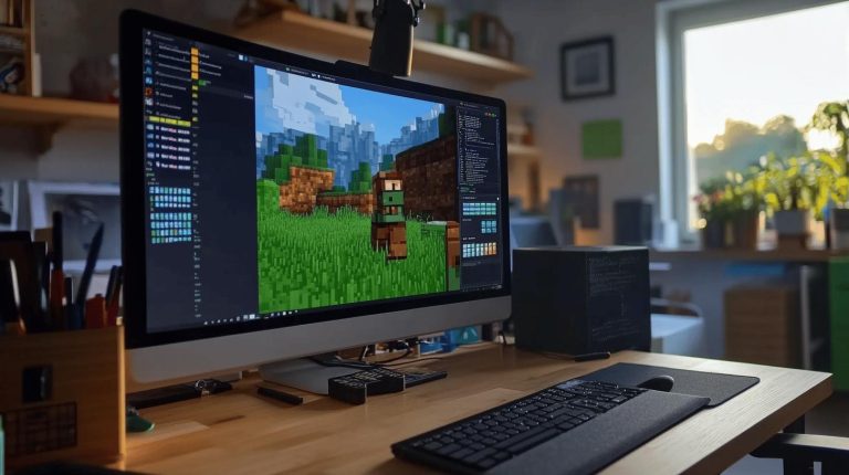 Car Minecraft Mods: Enhance Your Game Today - CyberXGaming