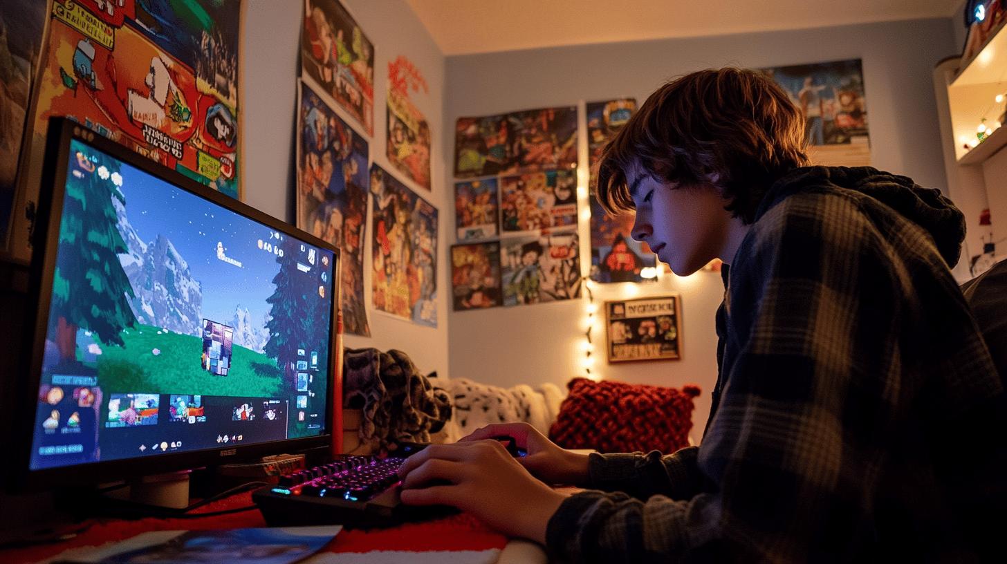 Minecraft Auto Clicker Mod: Enhance Your Gameplay Effortlessly in 2025 ...