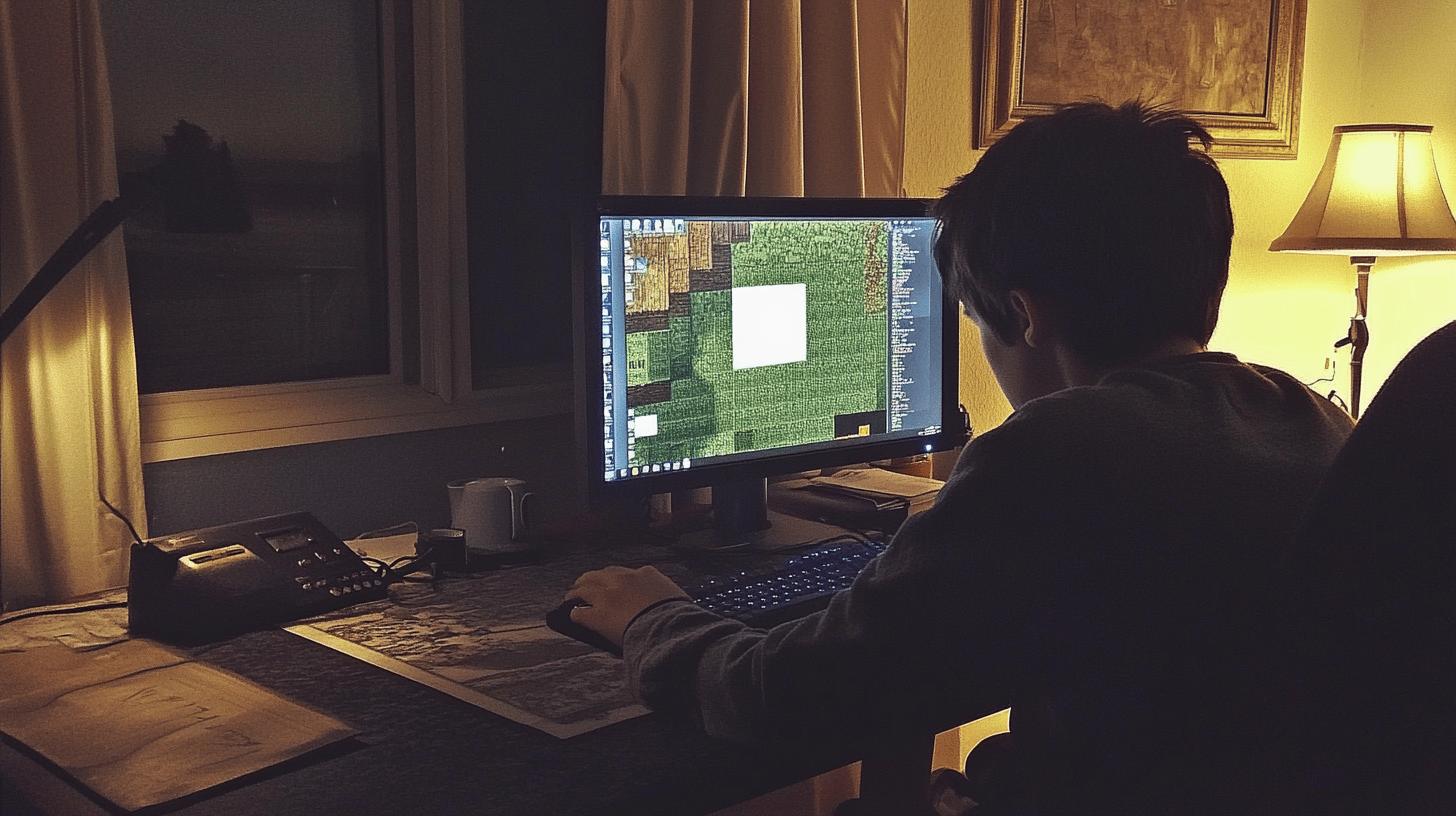 Minecraft Auto Craft Mods: Unlock Seamless Crafting in 2025 - CyberXGaming