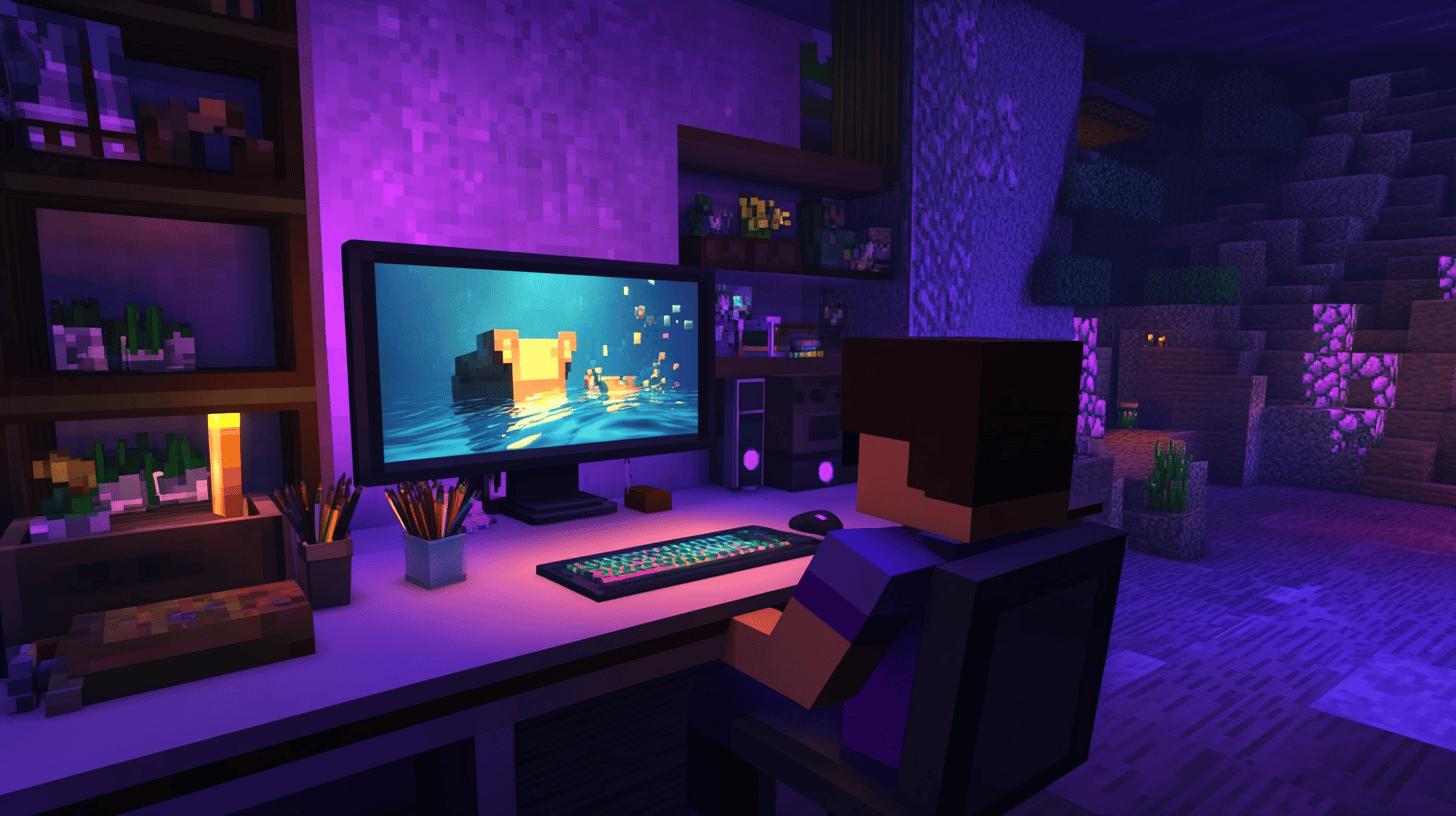 Minecraft Auto Fishing Mod: Boost Your Gameplay Now in 2025 - CyberXGaming