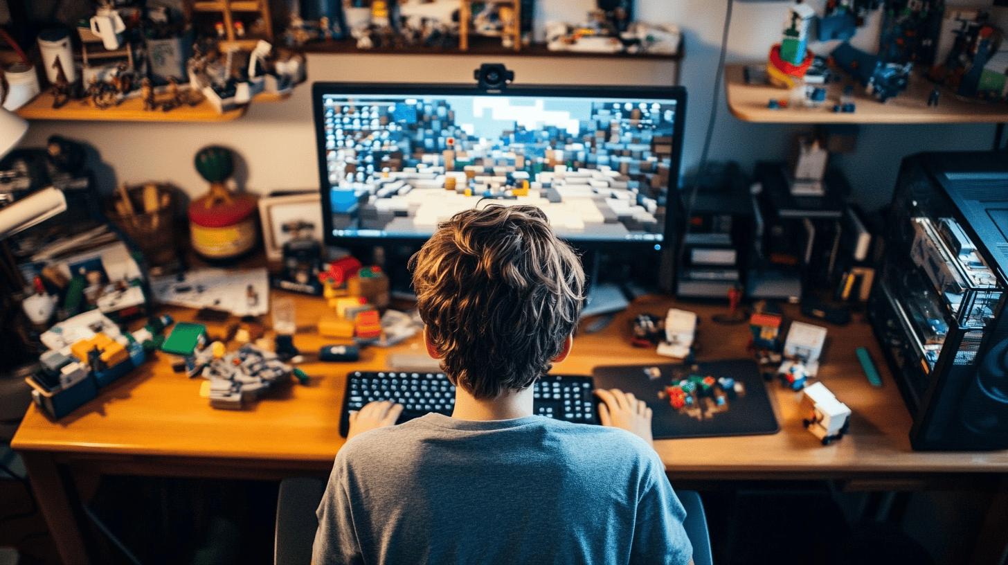 How to Port Forward Minecraft Server Easily in 2025 - CyberXGaming