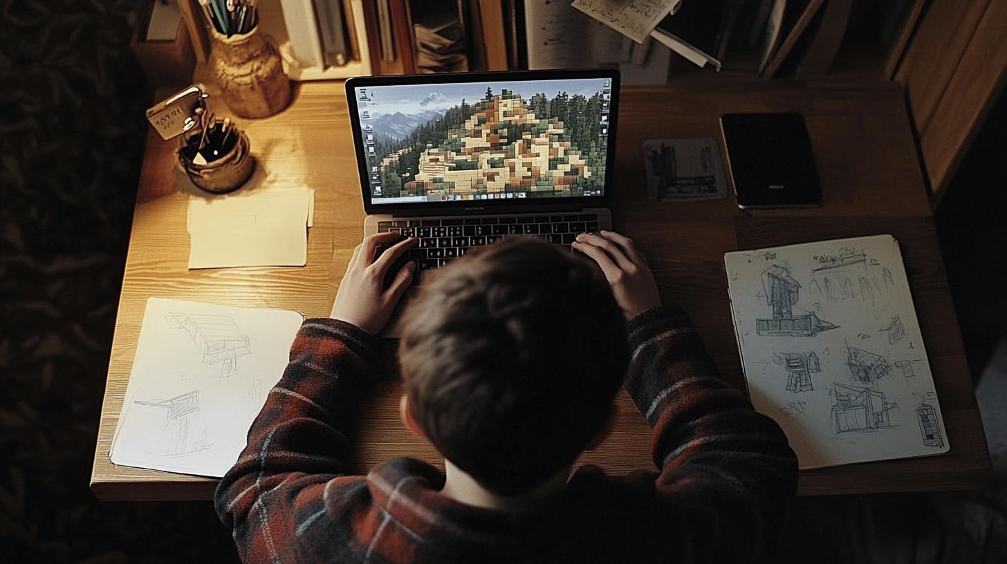 Best Minecraft Builder Planner: Enhance Creativity and Efficiency in ...