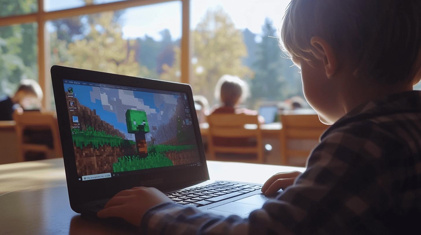Unreal Minecraft Education Coding: Unlock Creativity and Skills in 2025 ...