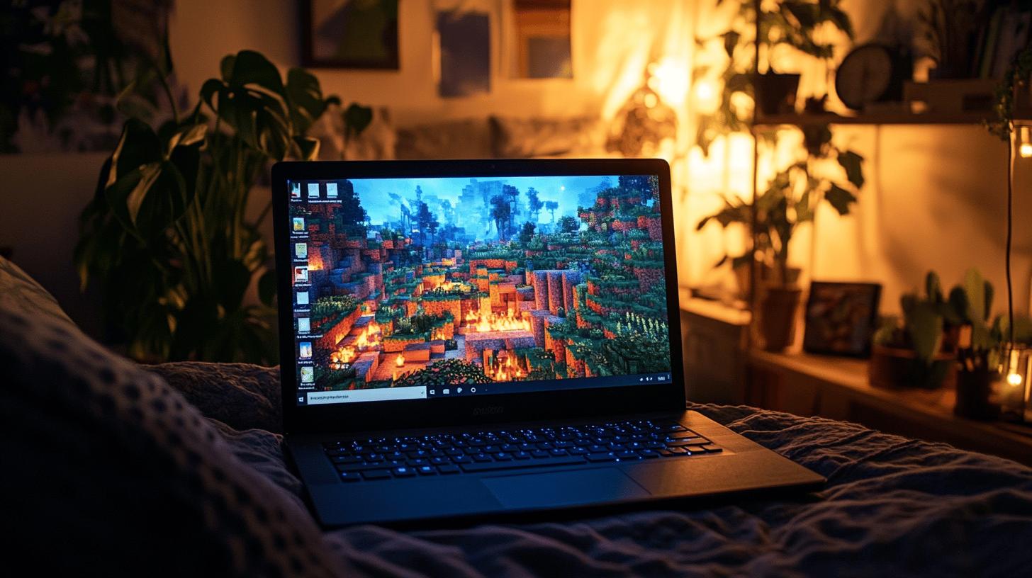 Best Minecraft High-Level Enchantment Commands for Ultimate Power in ...