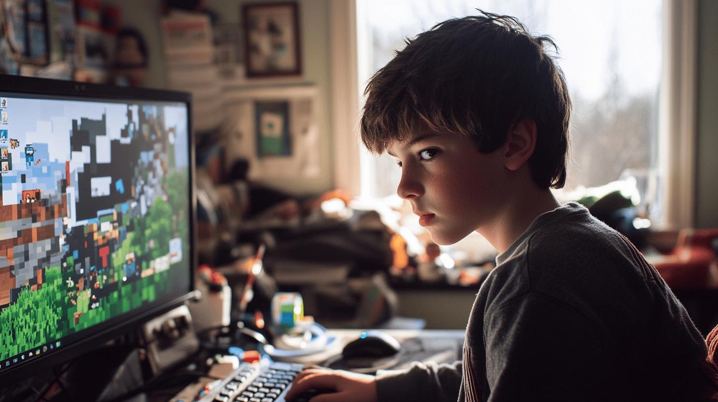 Best Minecraft Knockback Command: Enhance Your Gameplay Today in 2025 ...