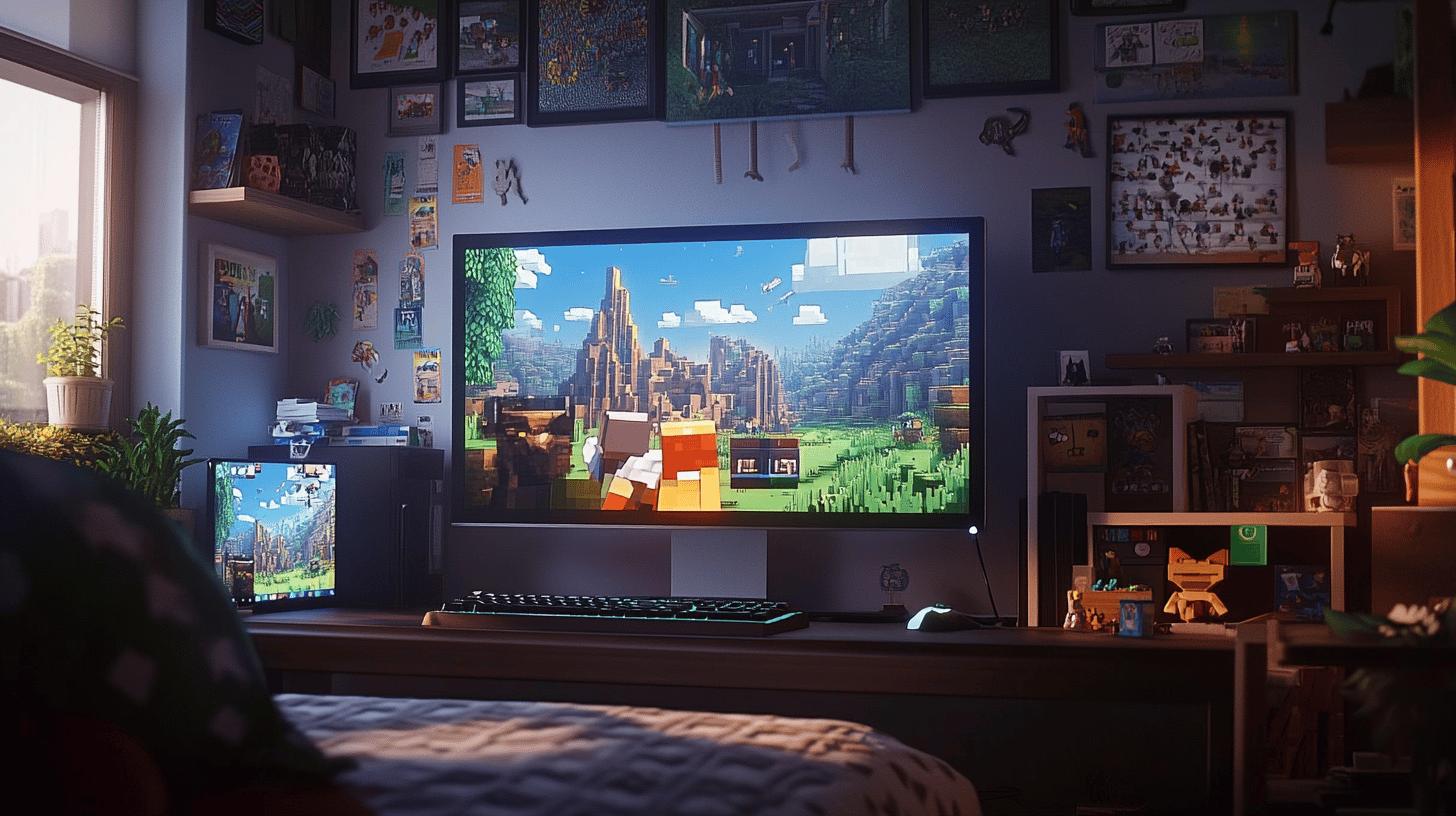 Minecraft Knockback Stick Recipe: Crafting Tips and Tricks in 2025 ...