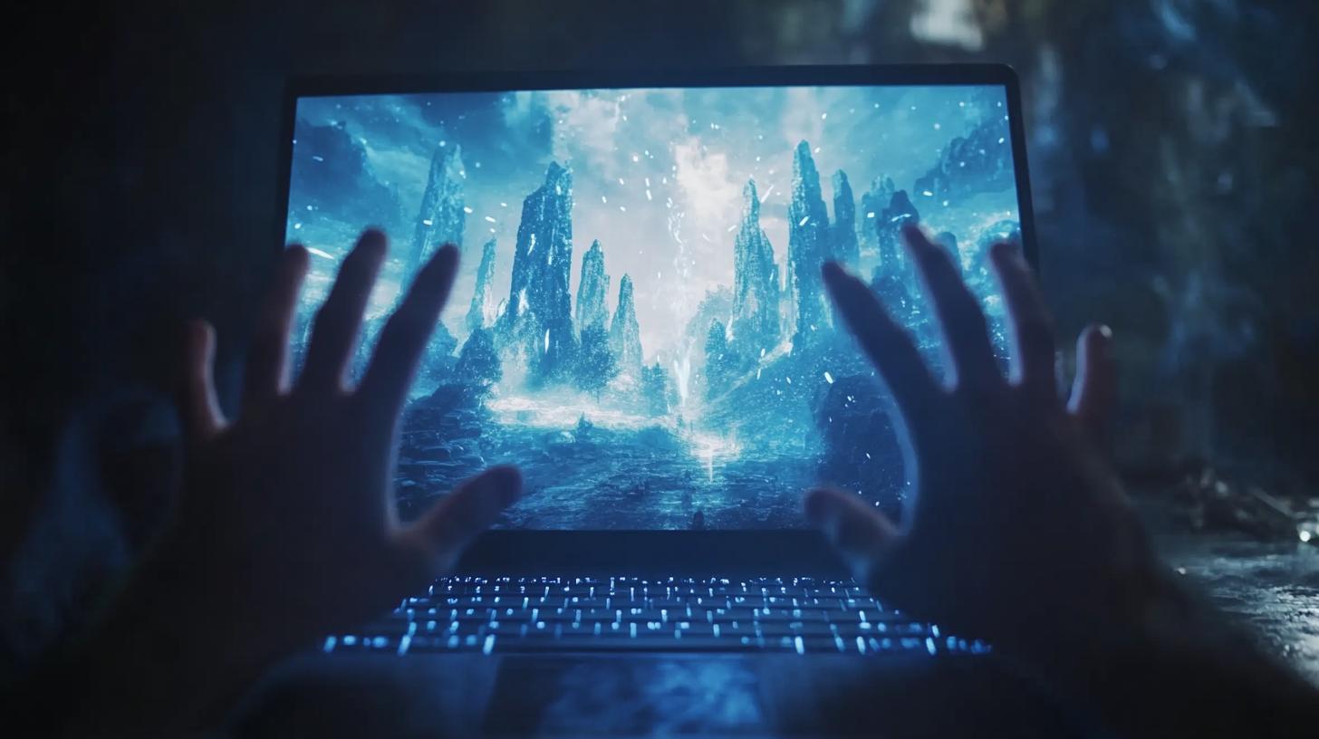 Minecraft UI Overhaul: Preview of Enhanced Inventory Features and ...