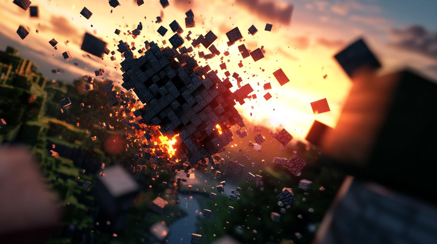 Exploring the Wildest and Wackiest Minecraft Suggestions of the Year ...