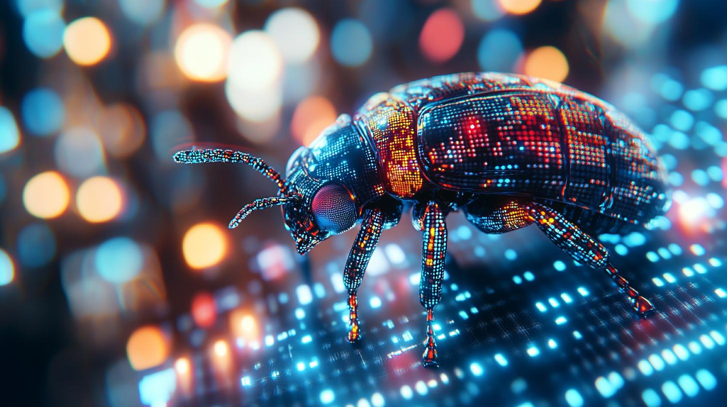 Minecraft Bedrock Edition Faces 6,000 Bugs: An Unseen Player Challenge ...