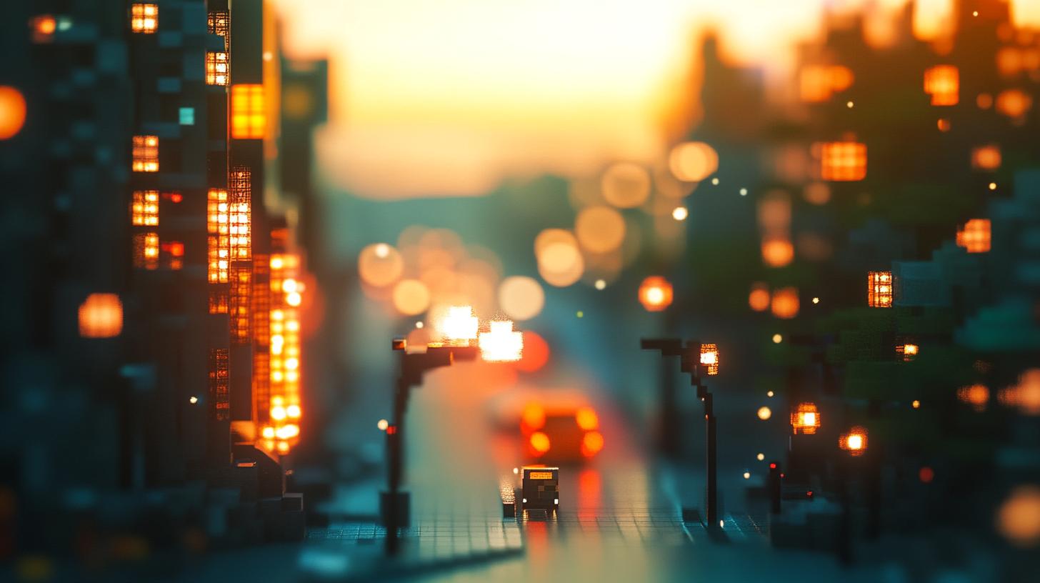 Minecraft Updates Revamp Biomes and Graphics for Enhanced Gameplay ...