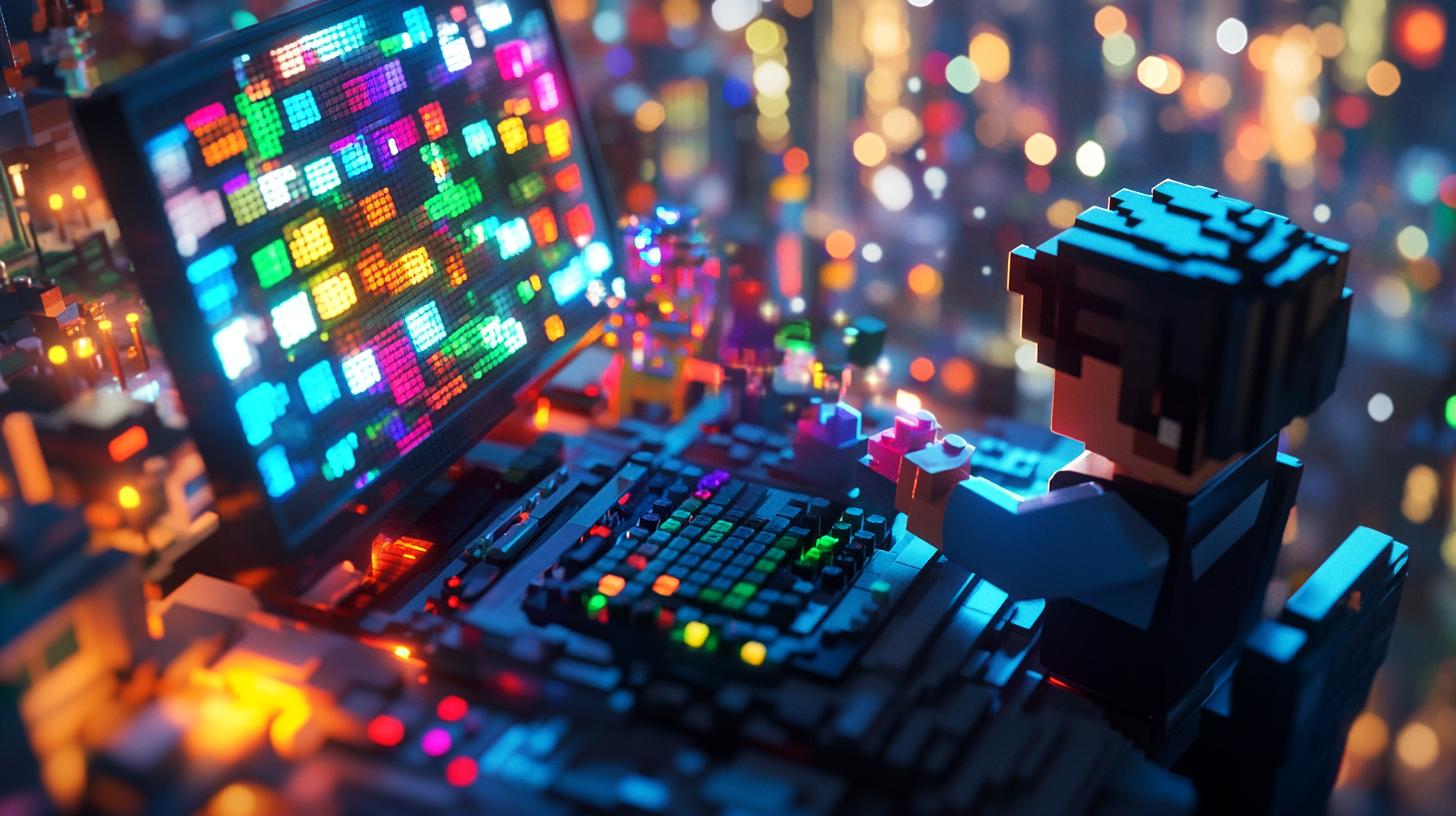 Minecraft Bedrock Update Revives Surface Ravines and New Biomes ...