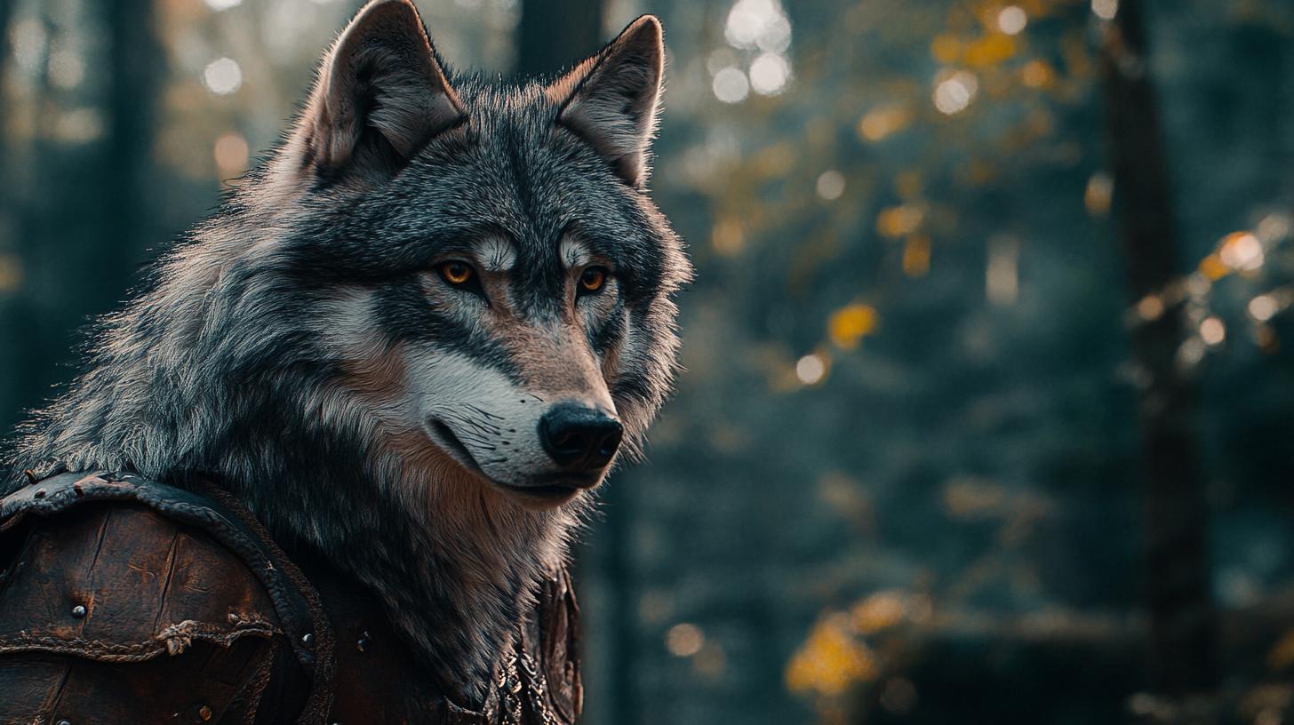 Minecraft's Armored Paws Update: Wolves Get Armor and Armadillos Debut ...