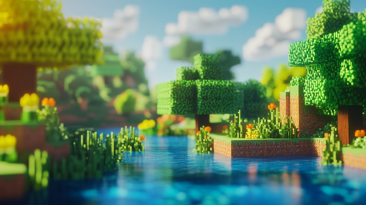 Minecraft's Badlands Update Sparks Debate Over Surprising New Cactus ...