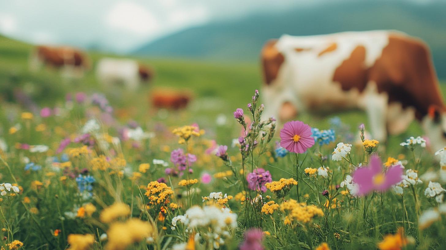 Minecraft Spring Update Teases New Cow Variants and Game Changes ...