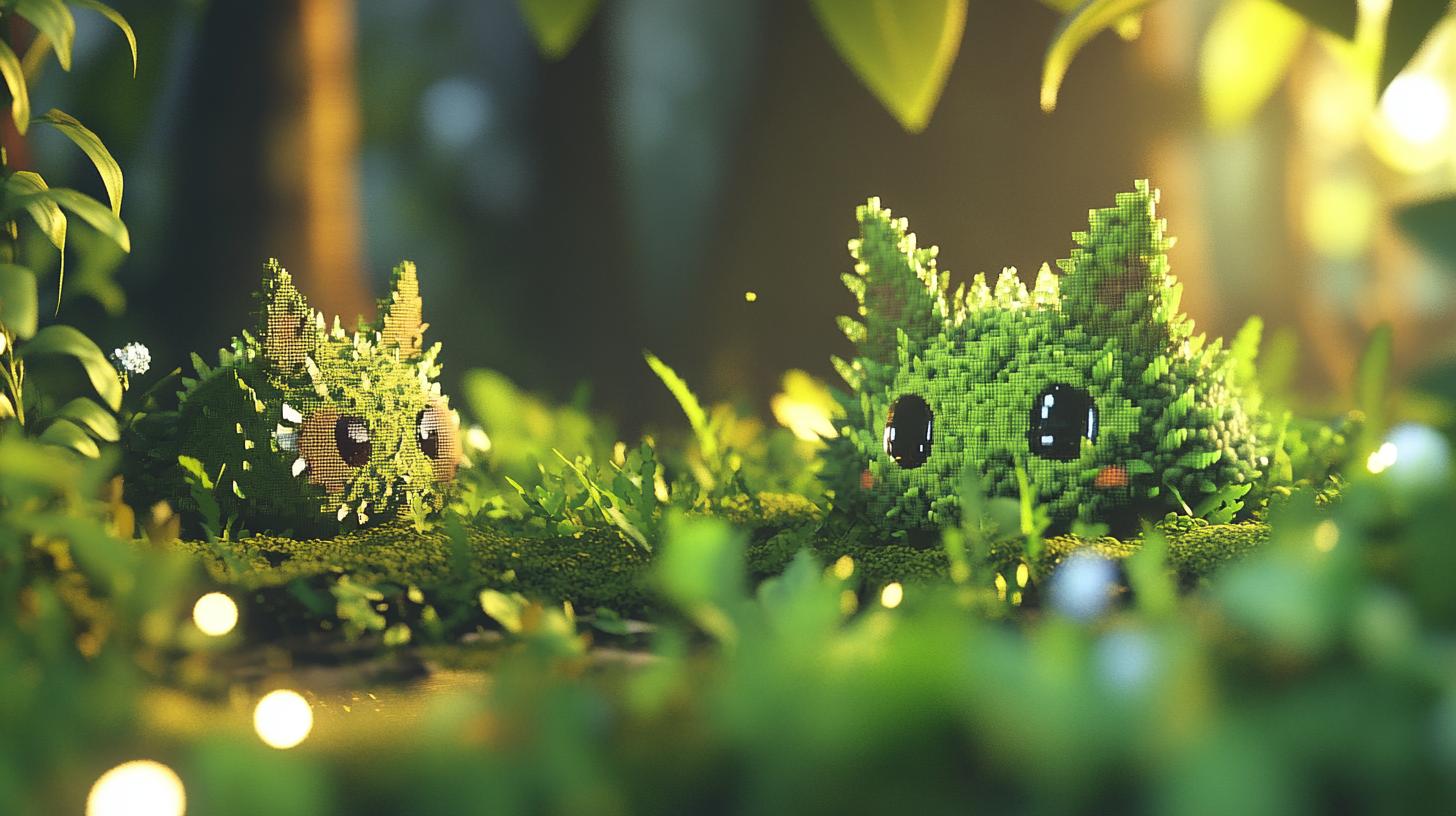 Minecraft Teases New Mob Variants Fans Await Hot and Cold Updates ...