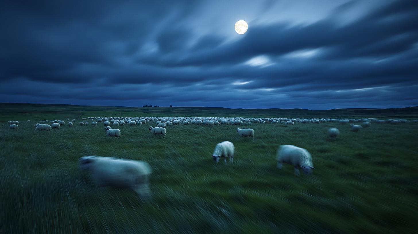 Graeme McCormick Unveils How Tech Revives the Tradition of Counting ...