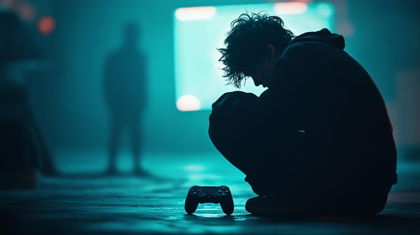 Graeme McCormick's Epic Quest for Rare Minecraft Trims in the Nether ...