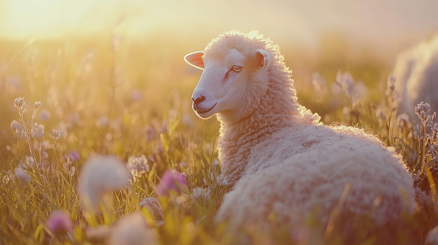 Minecraft Update: Discover Unique Sheep and Enhanced Biome Exploration ...